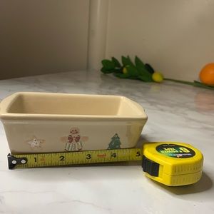 Nantucket | Kitchen | Nantucket Christmas Small Bakeware | Poshmark